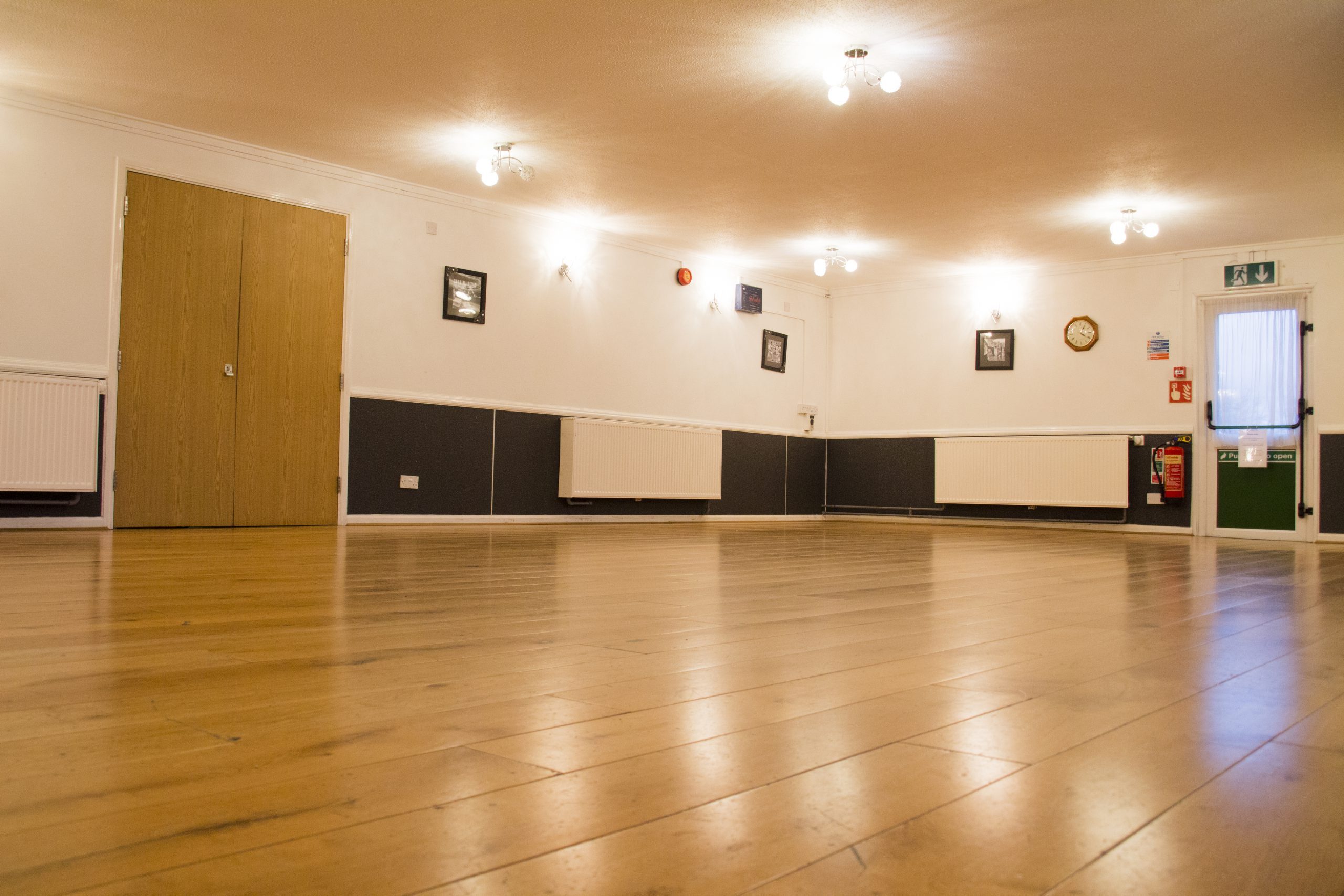 Rooms – Waterlooville Community Centre