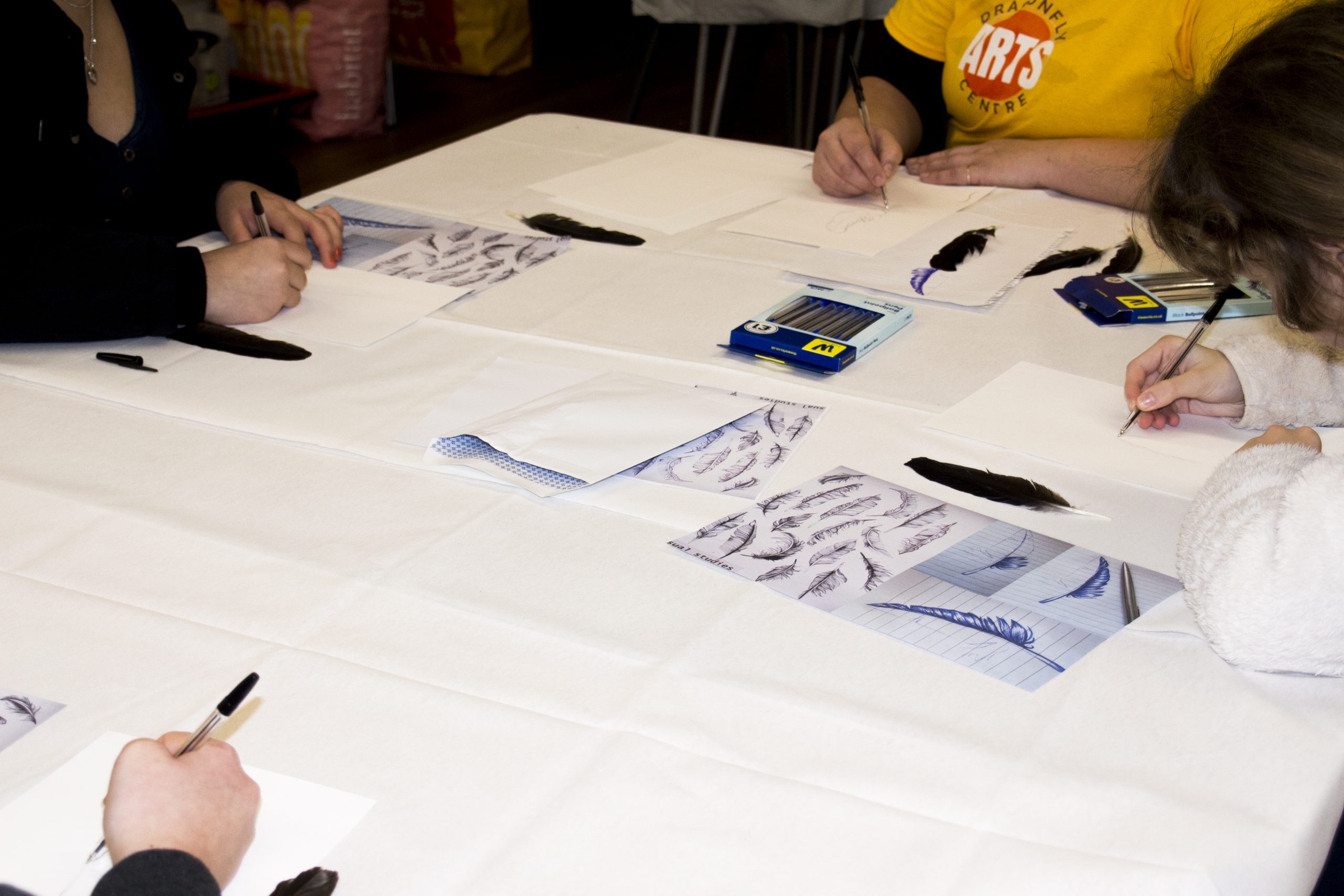 Waterlooville Community Centre – Waterlooville Community Centre